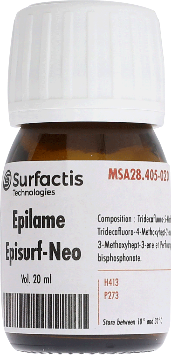 Horotec - Episurf-Neo Epilame in 50 ml, 100 ml, 1L | Horotec